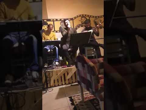 SERKAN KANIREŞ  /  KALBUME   2018