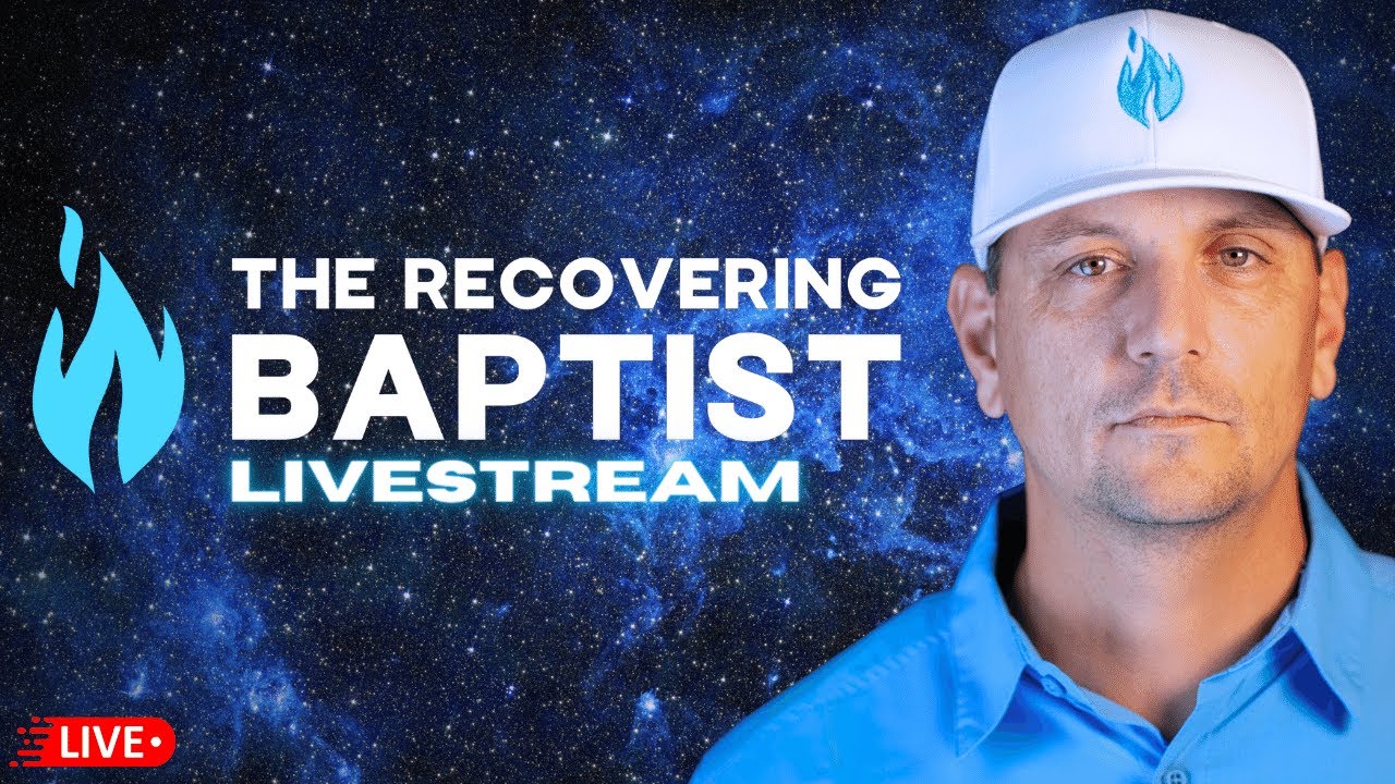 [EP:18] Prayer, Questions, & The spirit of KORAH! - YouTube