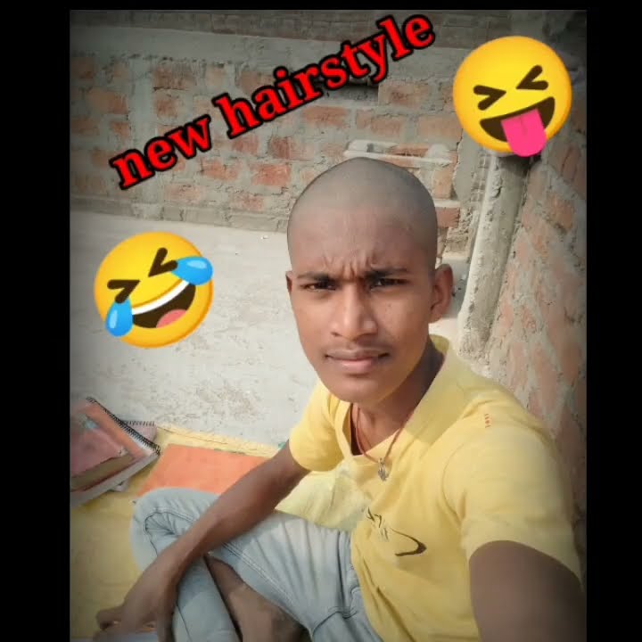 😍new hair style😍 for 2023🤣#upsc #lover #short #short #ytshort#viral ...