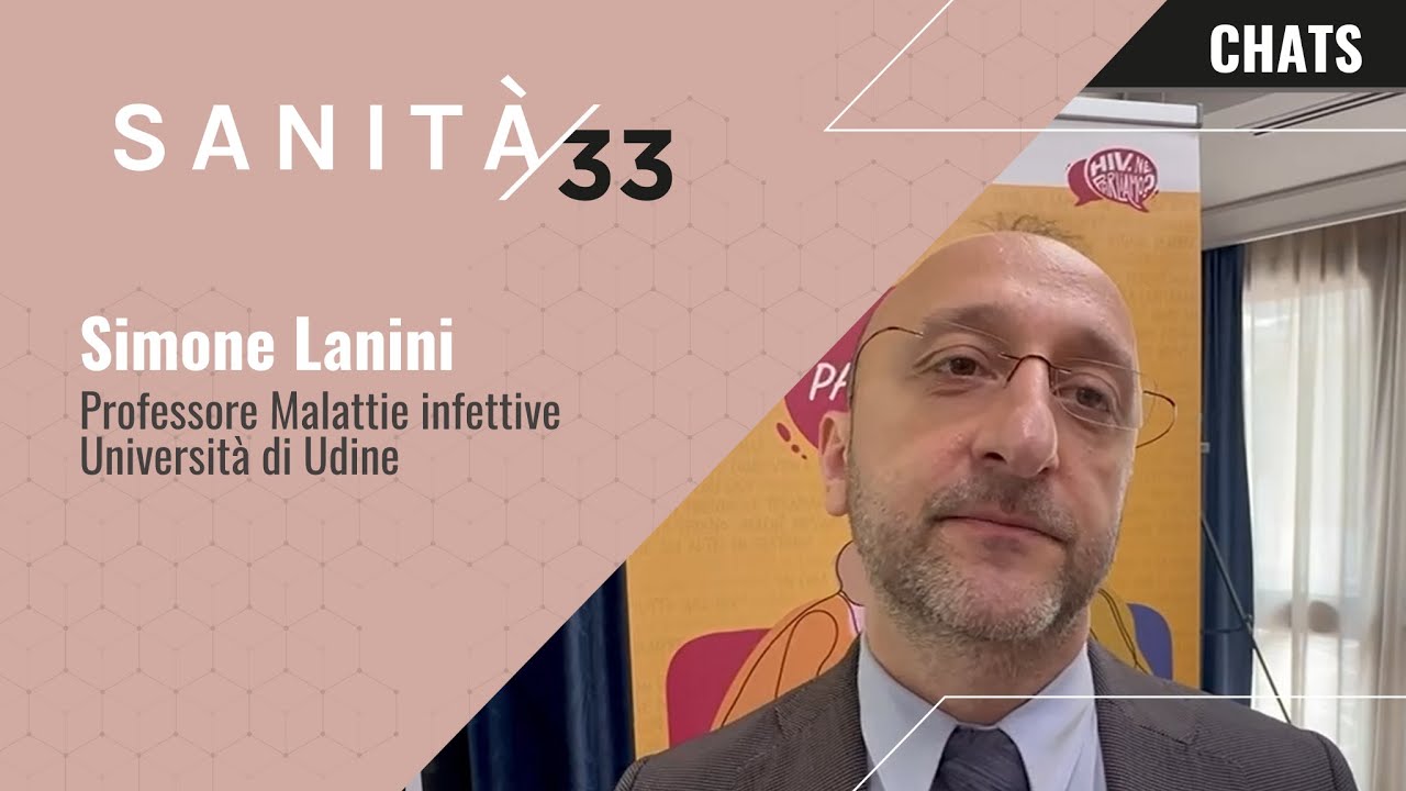 Simone Lanini (Università Udine): HIV, una vita senza restrizioni ...