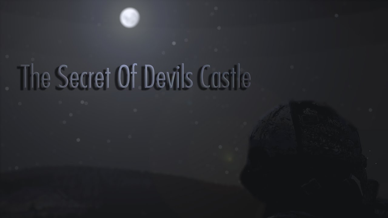The Secret of Devils Castle - DayZ Cinematic - YouTube