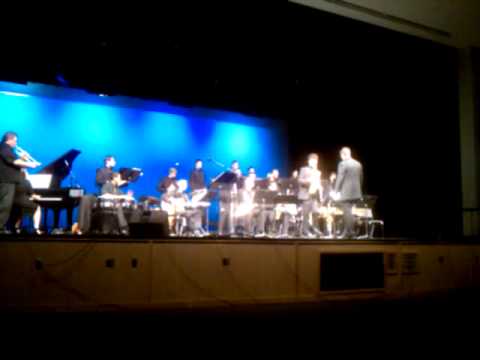 Shades Of Blue Jazz Concert - YouTube