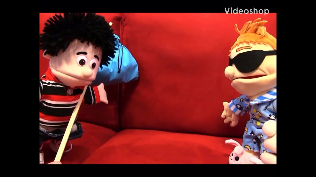 The end of roy getheart…(SML) - YouTube