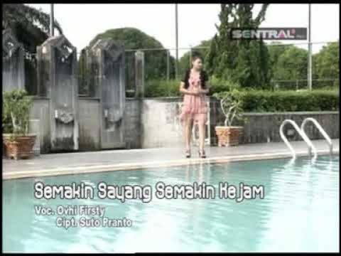 Ovhi Firsty - Semakin Sayang Semakin Kejam - YouTube Music