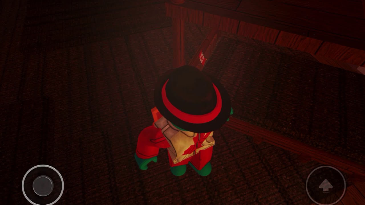 Roblox p44 - port gloom (showcase) - YouTube