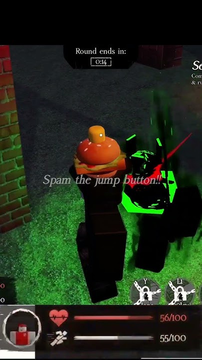 Java VS 1x1x1x1 [Refuse to die] #forsaken #lastmanstanding #roblox ...