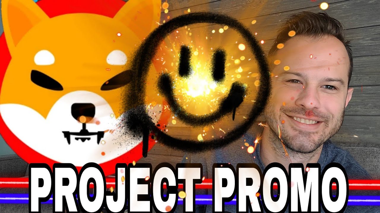 Shiba Inu Coin | A New Project Is In The SHIB Spotlight - YouTube