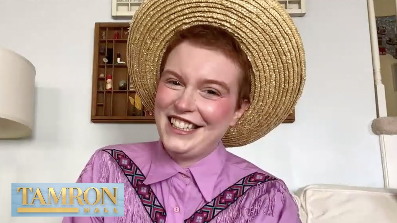 After Being Furloughed Due to the Pandemic, This Yodeler Became A Viral ...