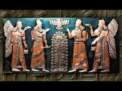 The Message of The Anunnaki Revealed In An Incredible Text First ...