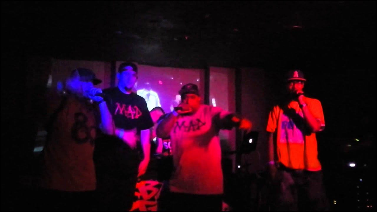 Mad iLLusions - We Got What You Need - YouTube