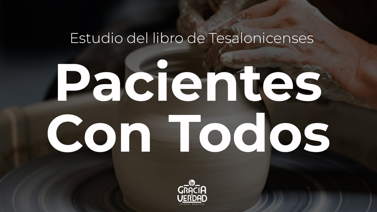 Pacientes Con Todos | Mario Novoa - YouTube