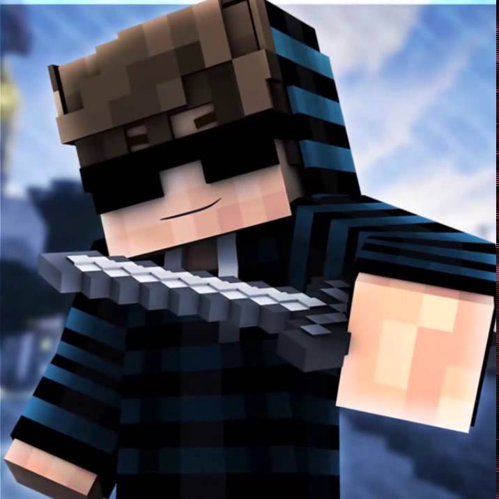 HAGO FOTOS DE MINECRAFT (ESTA ES MI FOTO DE MINECRAFT hecha x mi) - YouTube