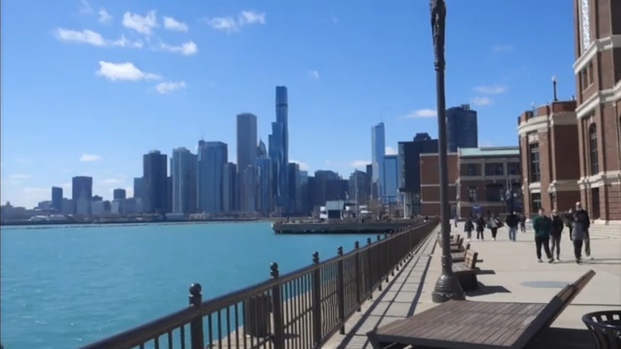 Midwest Regional Recap 2024 | Ninjineers 2383 - YouTube