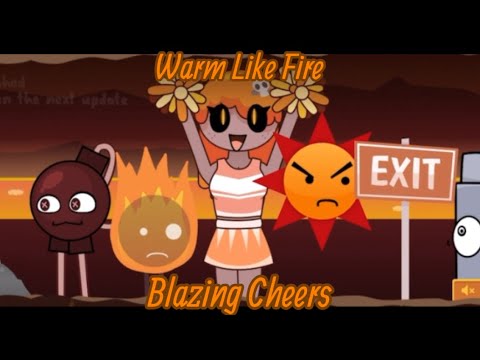 Incredibox: Warm Like Fire — Blazing Cheers - YouTube