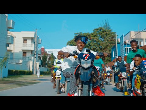 PELZY-WASHA-(OFFICIAL MUSIC VIDEO)