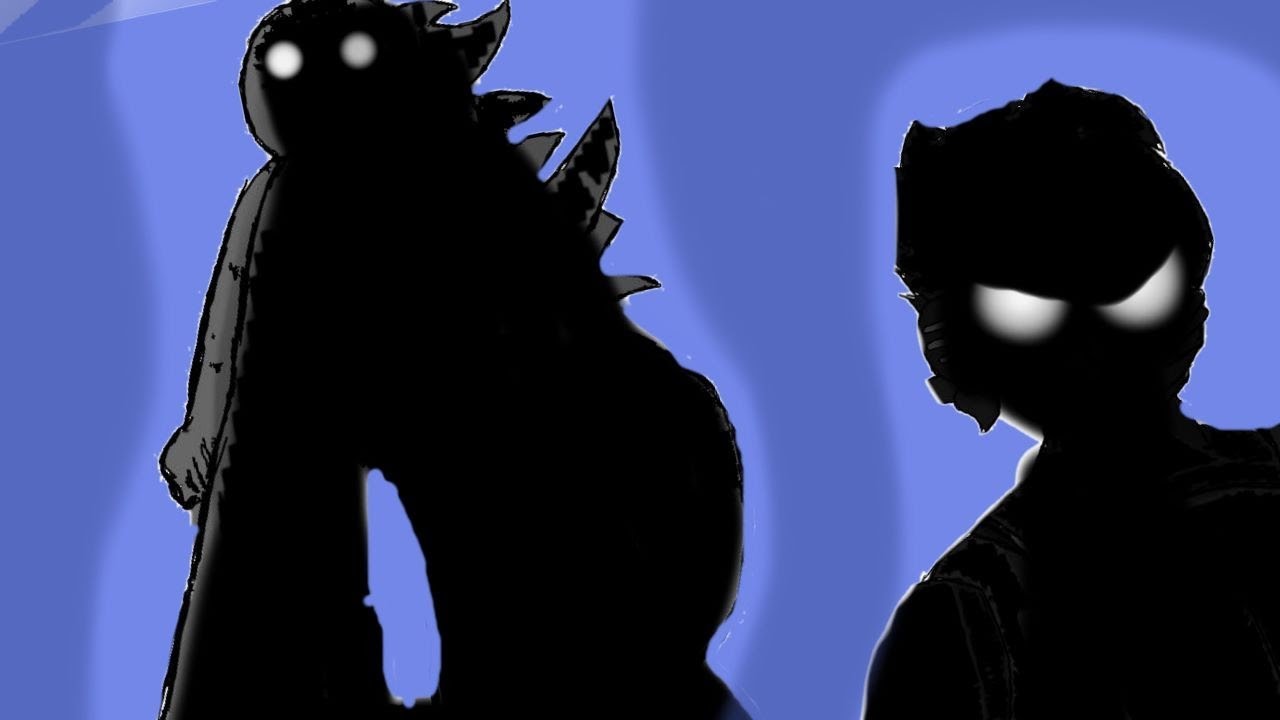 Animation | Who's cooking tonight (My version 2024 Parody) - YouTube