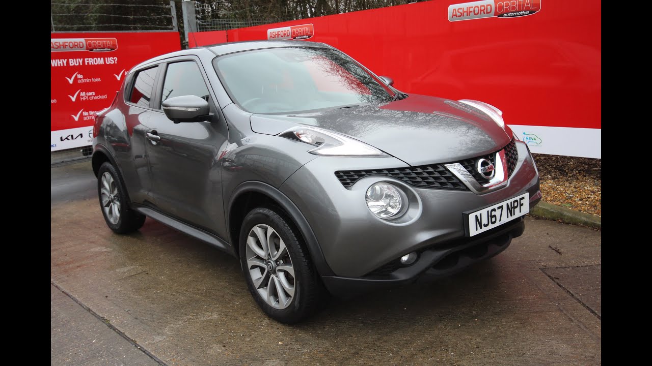 Nissan Duke - NJ67 NPF - YouTube