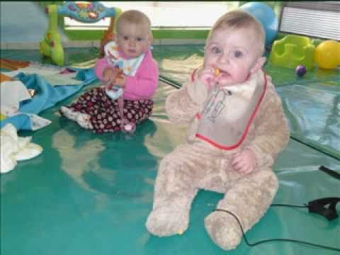 Baby Toddles Infant Care - The Best Baby Day Care - YouTube