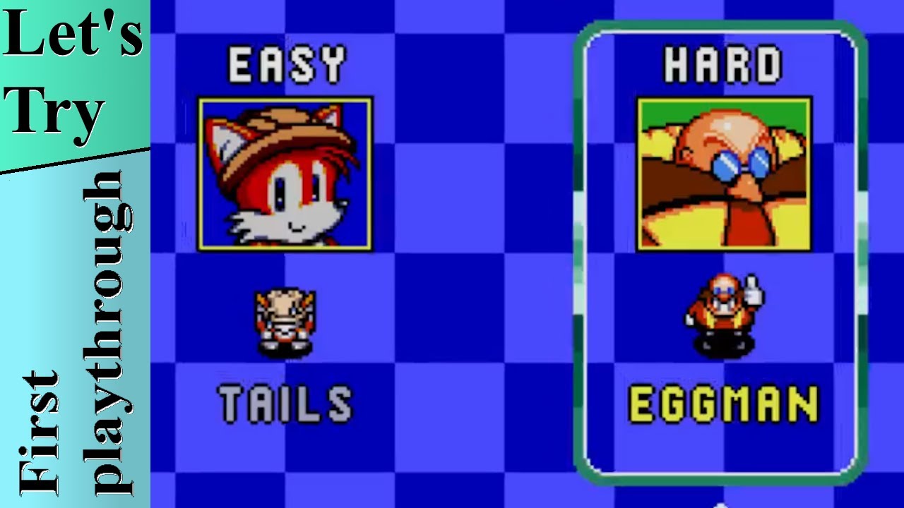 Let's Try Tails' Picross (DEMO) - Part 2 - YouTube
