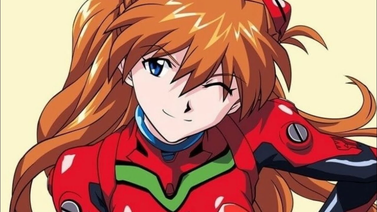 I “hate” the new asuka - YouTube