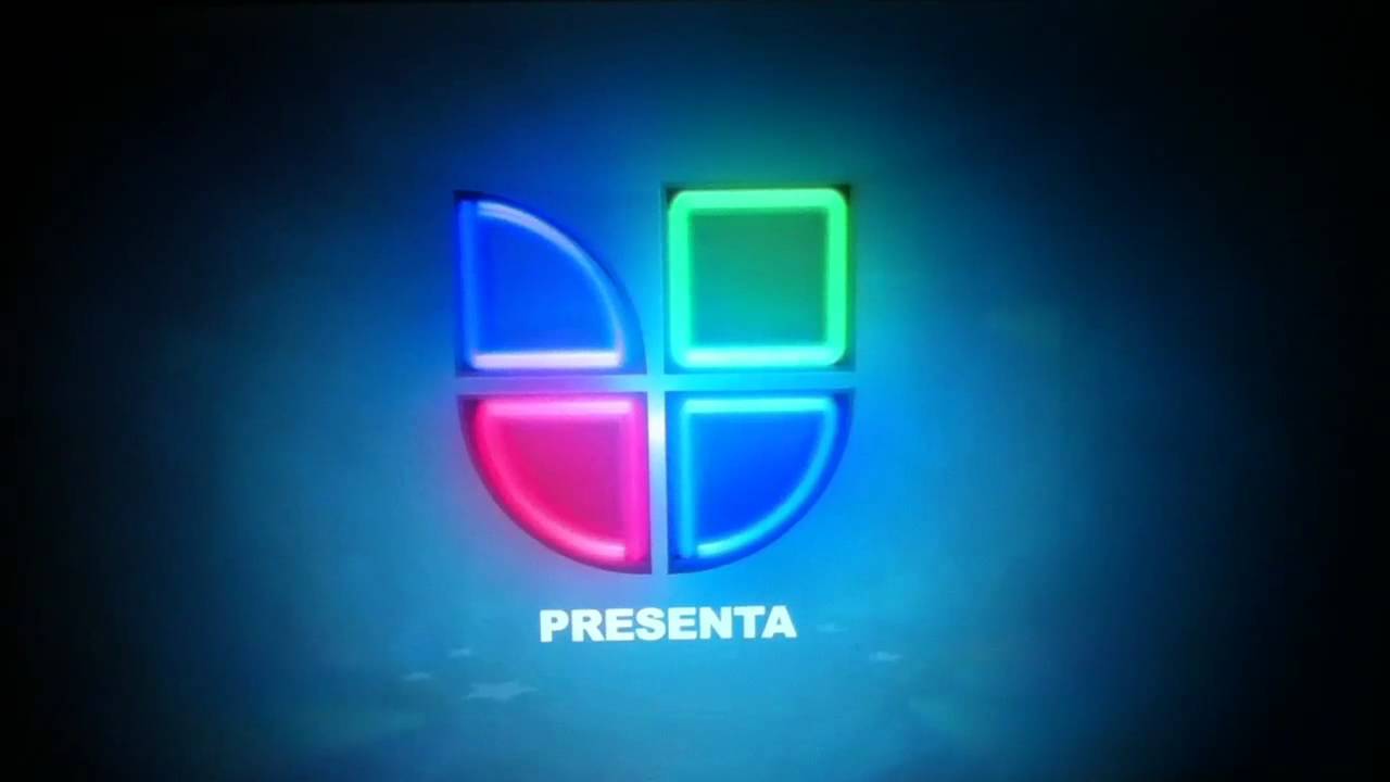 Univision presenta una producción de Televisa (Reuploaded i - YouTube