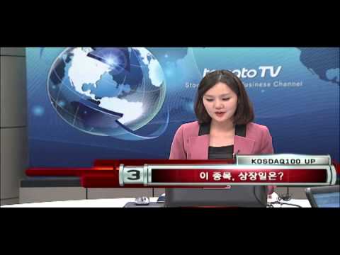 (KOSDAQ 100 UP)셀트리온(068270) - YouTube