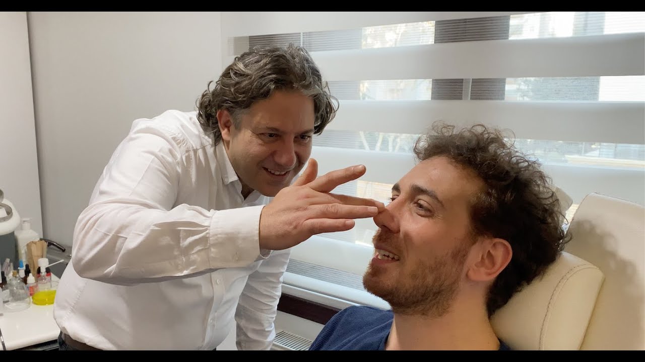 Oyuncu Emre Yetim'in Ameliyat Sürecini Kendisinden Dinleyelim# ...