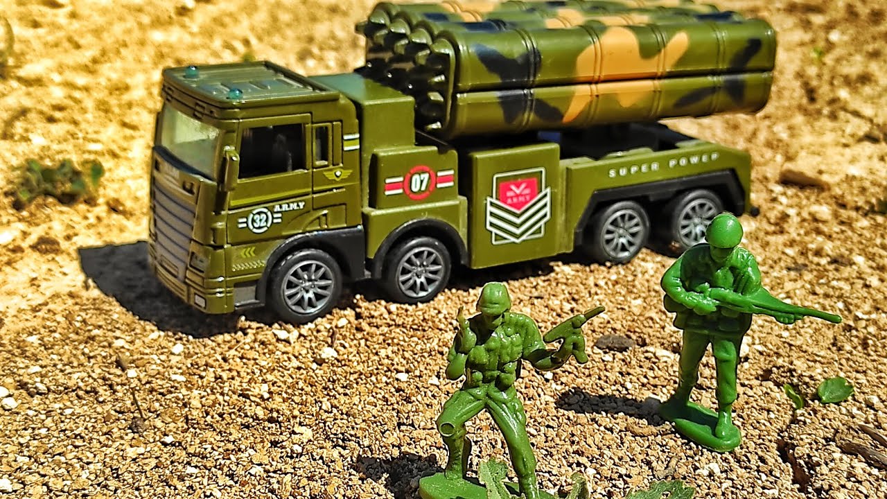 stopmotion | Last hope (army men)🥲😞 - YouTube