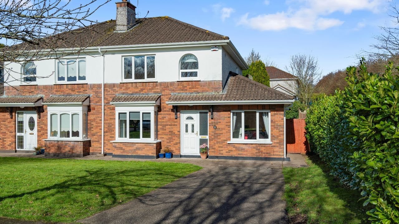 21 Oakfield Green, Glanmire, Cork - YouTube