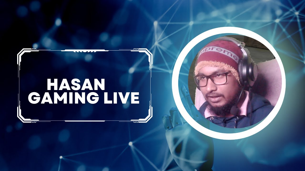 Botla Hasan Gaming Live - YouTube