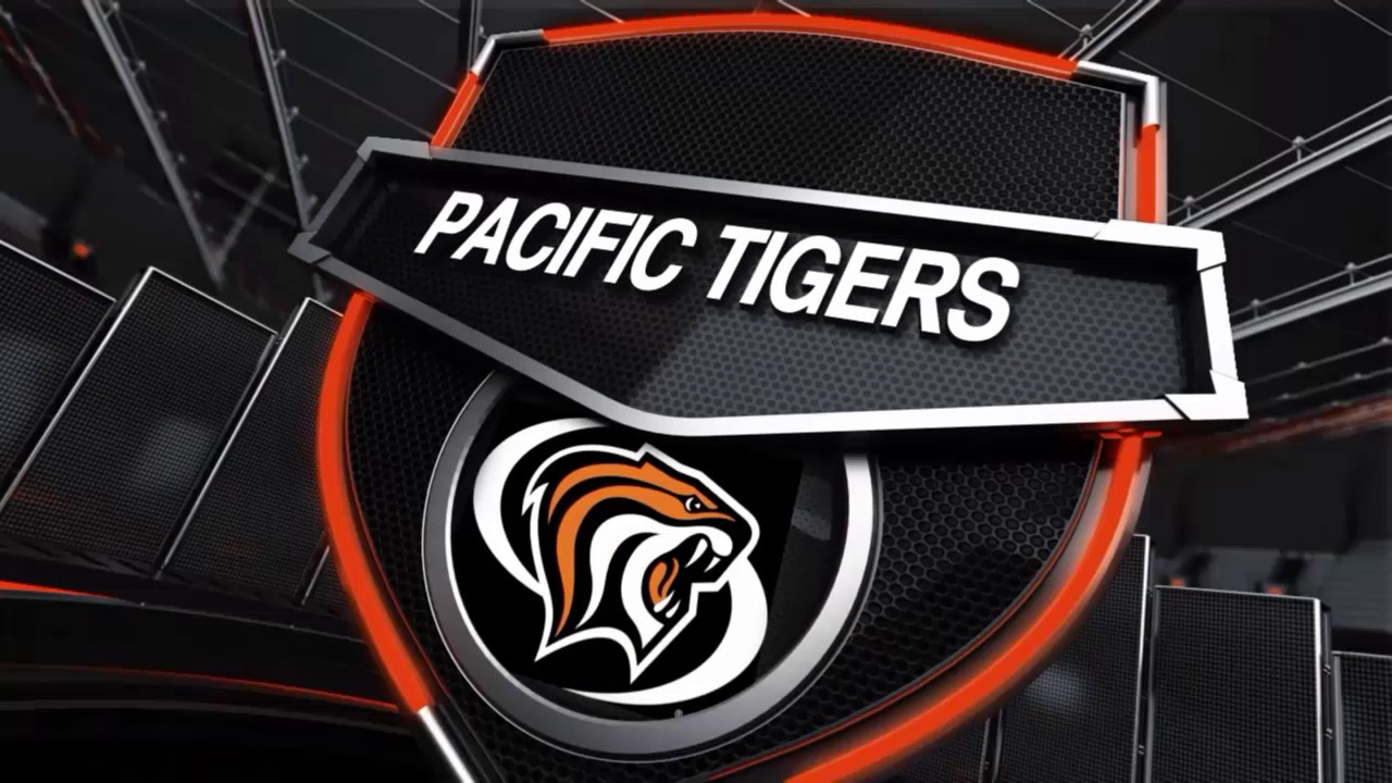Pacific Tigers Live Stream - YouTube