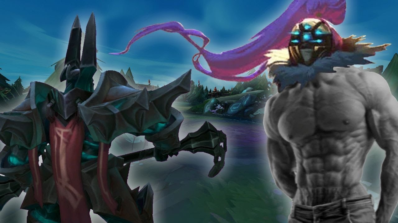 Er ist einfach aus der Morde Ult gegangen??? - YouTube