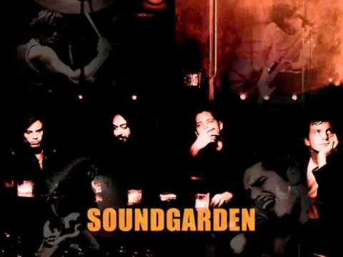Soundgarden- Blow Up The Outside World Live 1996, Del Mar - YouTube