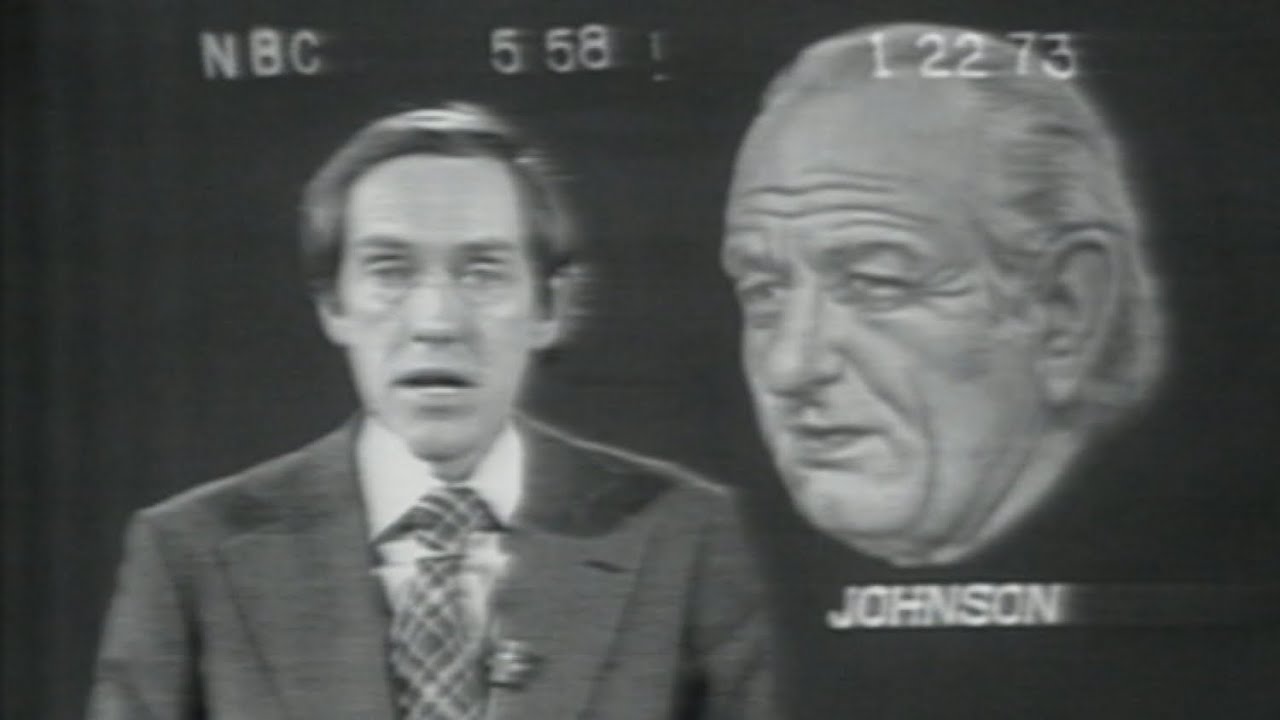 NBC News 1-22-1973 - YouTube