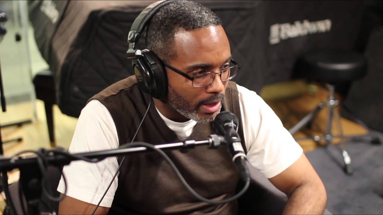 Large Professor explains his production sound and upcoming projects ...