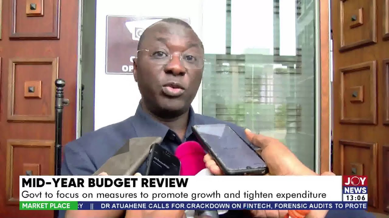 Mid-Year Budget Review: Govt to focus on measures to promote growth and ...