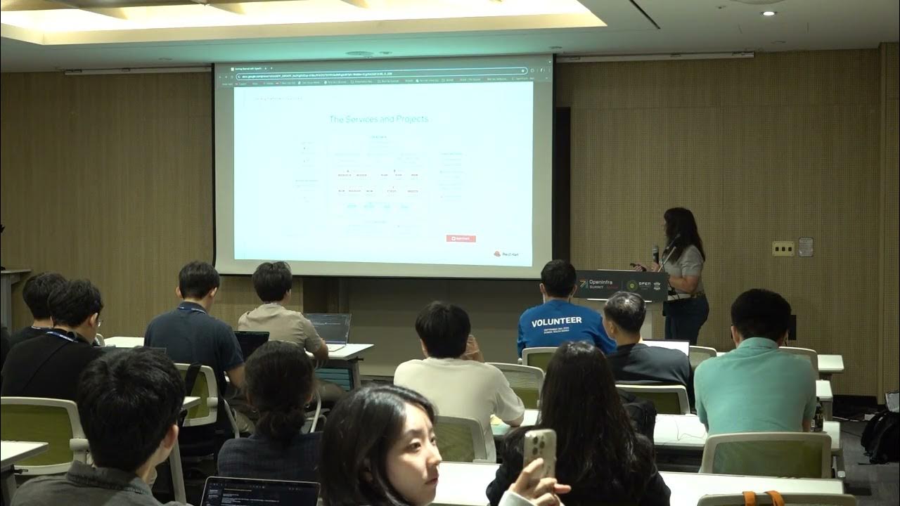 Getting Started with OpenStack - YouTube