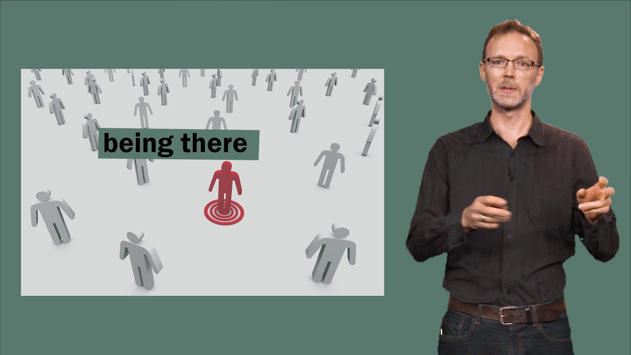 Participant observation with Morgan Scoville-Simonds - YouTube