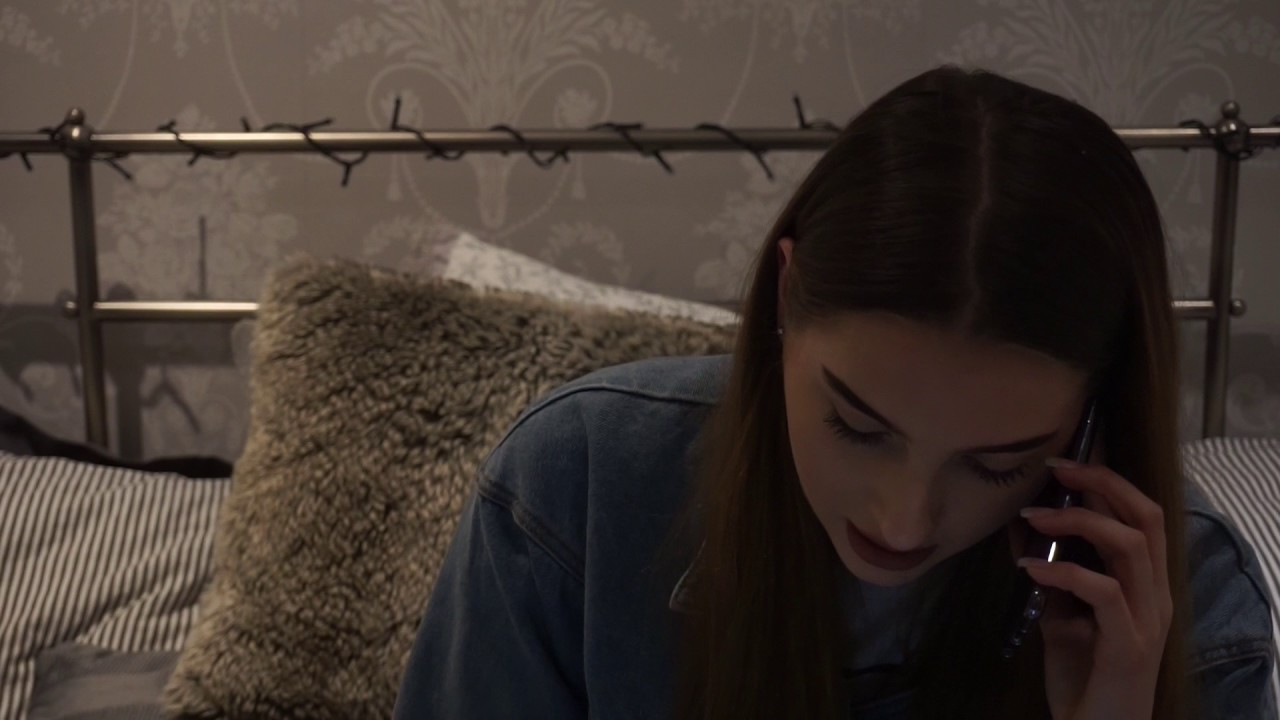 Horror Short Film - YouTube