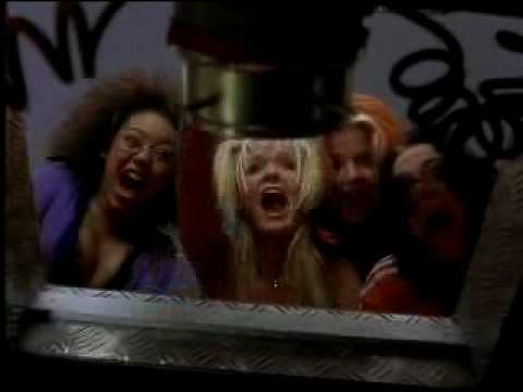 Spice World | Trailer Recut - YouTube