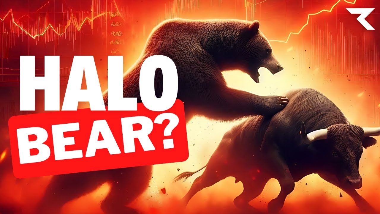 Apakah Siklus Bull Kripto 2024 Sudah Tamat? Halo Bear Market ...