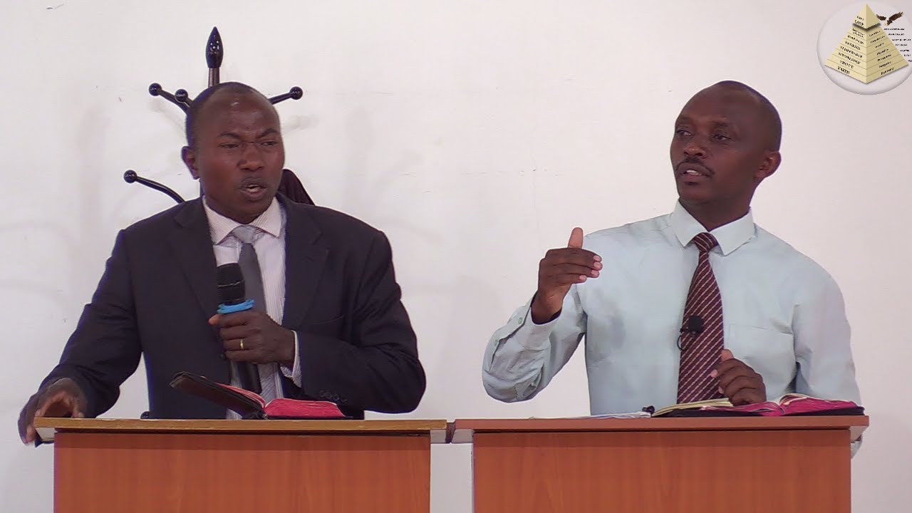 MHA Naka Sunday Service (23/02/2025) | The Voice of the Bride | Bro ...