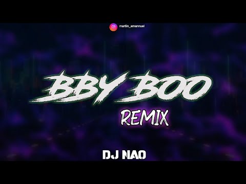 BBY BOO ( Remix ) Anuel AA, Izaak, Jhayco || Dj Nao - YouTube