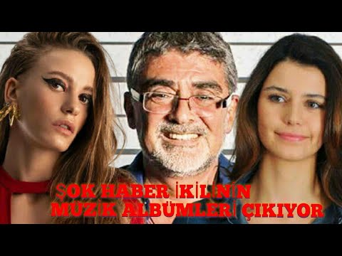 Serenay Sarıkaya ve Beren Saat ten Hayranlarına Sevindiren Haber