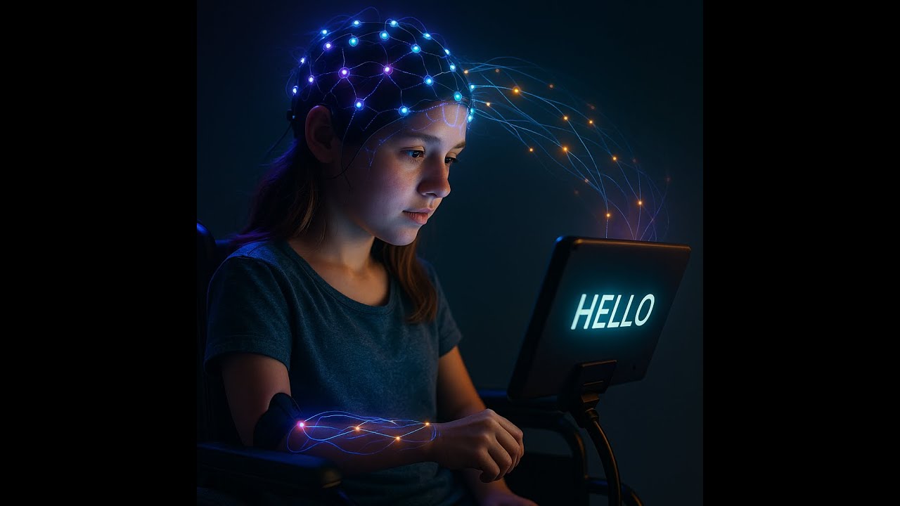 How Brain-Machine Interfaces Actually Work — And What They’ll Change ...