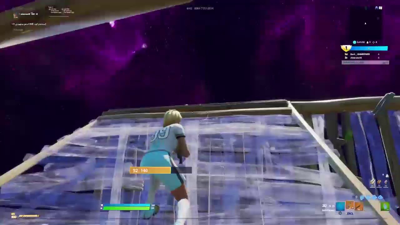 Box fight 2vs2 - YouTube