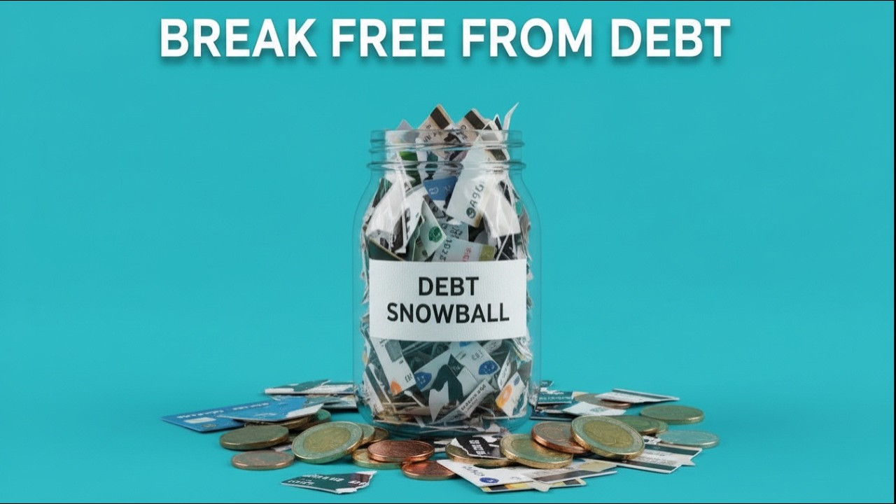 The Proven Debt-Free Plan: 7 Actionable Steps to Eliminate Debt Fast ...