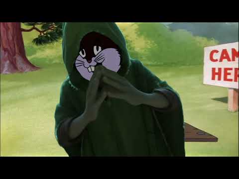 We Don't Talk About Chungus [by some fool]