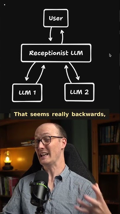 Building AI Apps That Don't Suck - Handoffs - YouTube