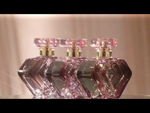 Fragrâncias Do Amor apresenta Lesér Perfume